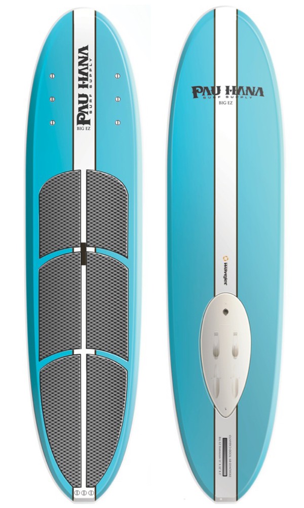 Wavejet ウェーブジェット サーフボード